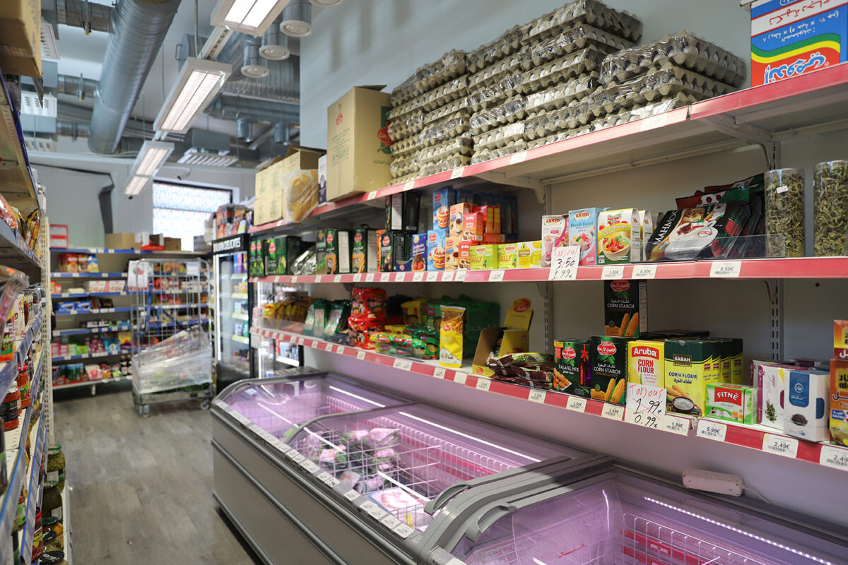 Hyvä liikehuoneisto Kivistö Vantaa | Tilat.fi