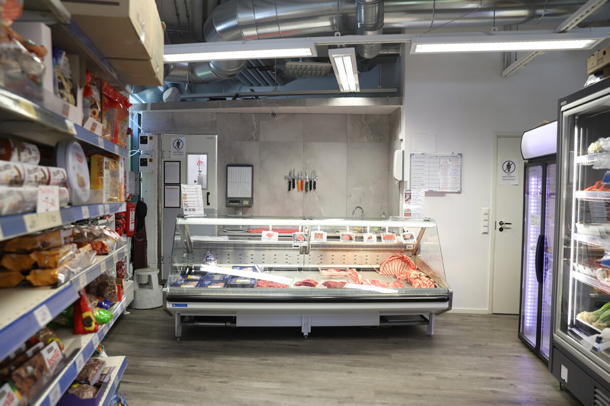 Hyvä liikehuoneisto Kivistö Vantaa | Tilat.fi